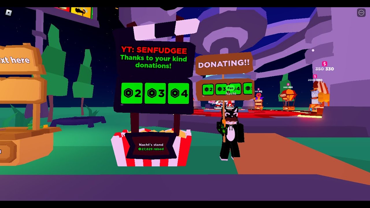 [LIVE] Pls Donate | Donating! (REAL) - YouTube