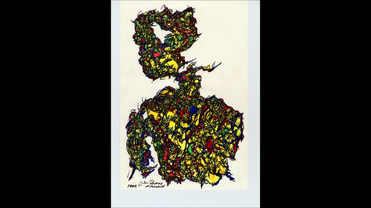 Multitudes - A Poem by Sir Walter Paisley - YouTube