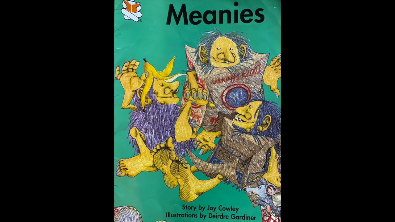 THE MEANIES - YouTube