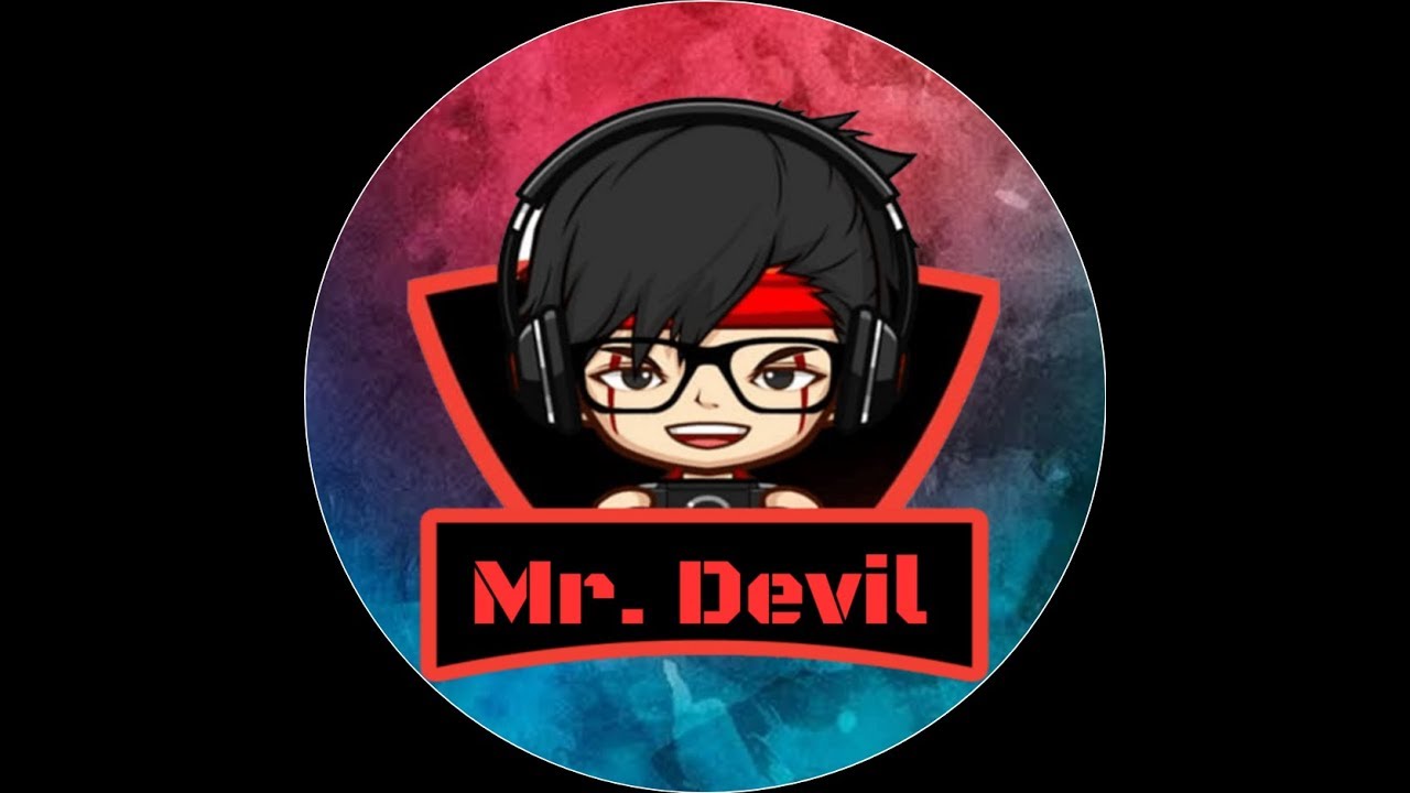 Mr. Devil Live Stream - YouTube
