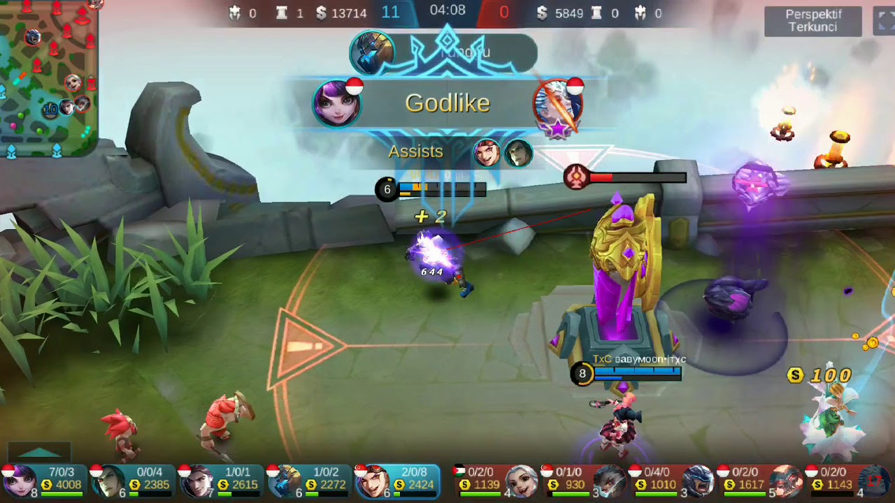 TEAM BARBAR!! - YouTube