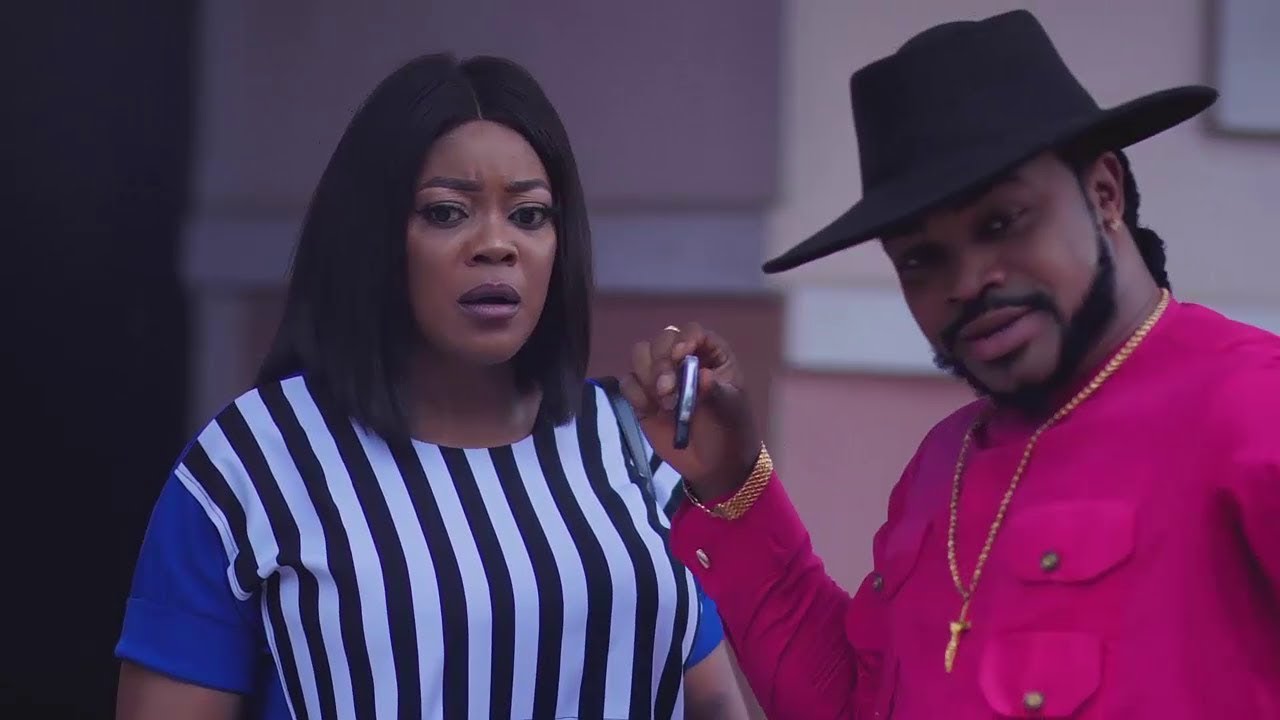 HOW MY GOOD DEEDSE AND GENUINE KINDNESS BACKFIRED -- EVE ESIN & MALEEK ...