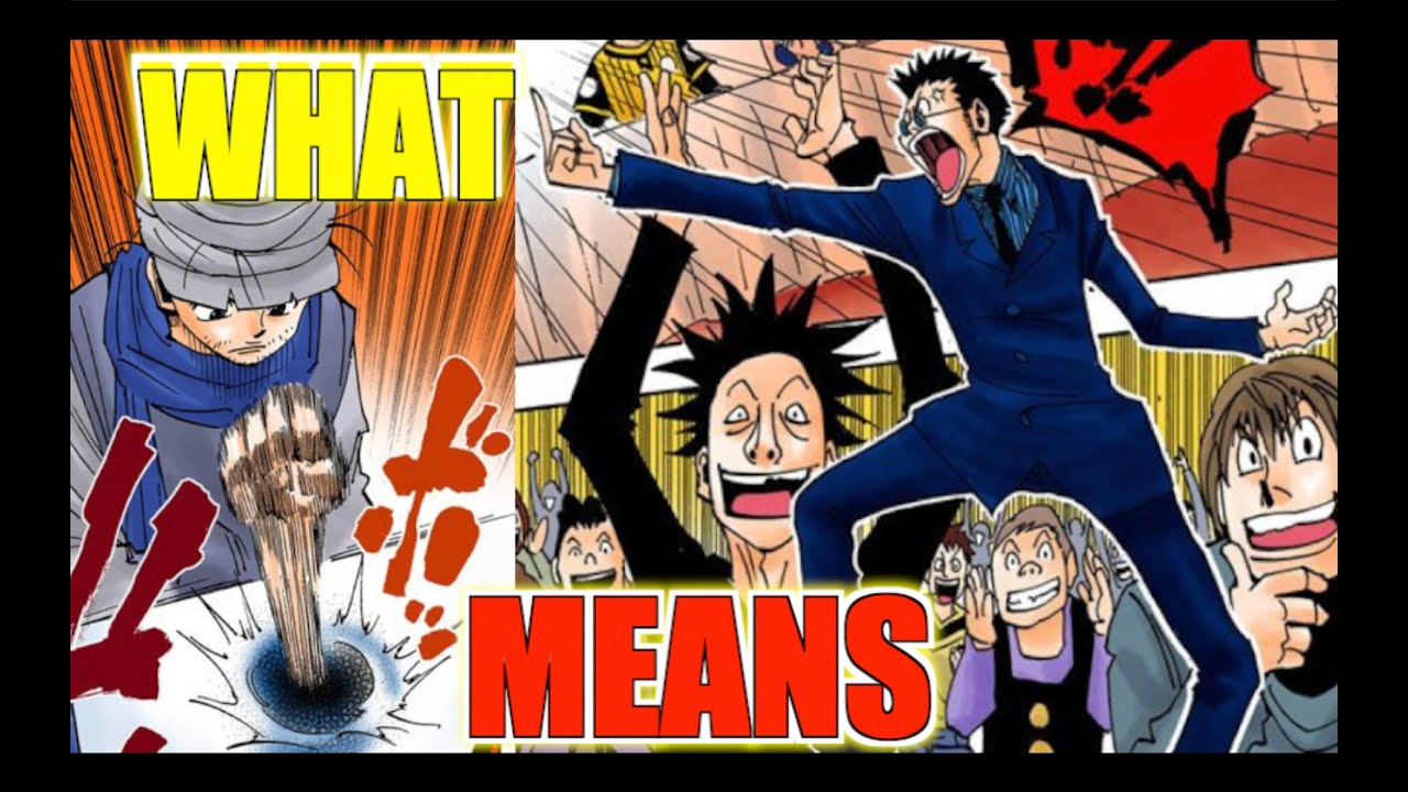 What Ging means by "MEETING LEORIO WAS THE MOST WORTHWHILE PART ...