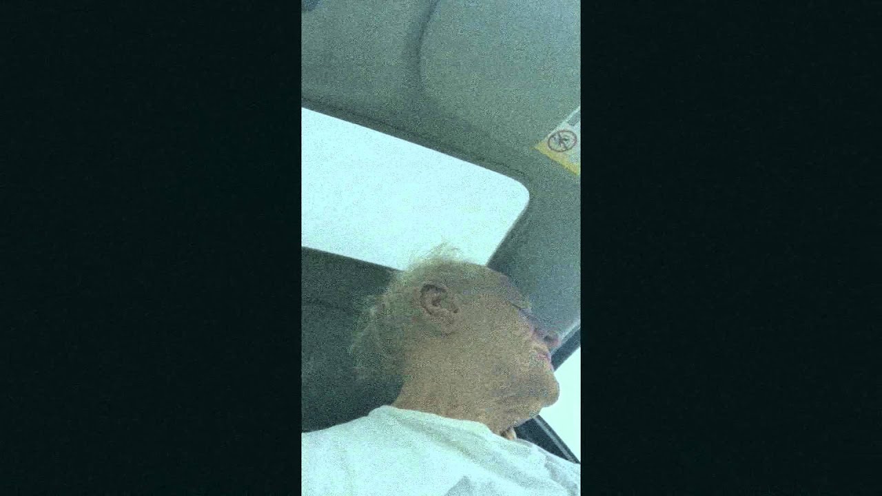 OLD MAN CHASING KIDS AT SCHOOL!!! - YouTube