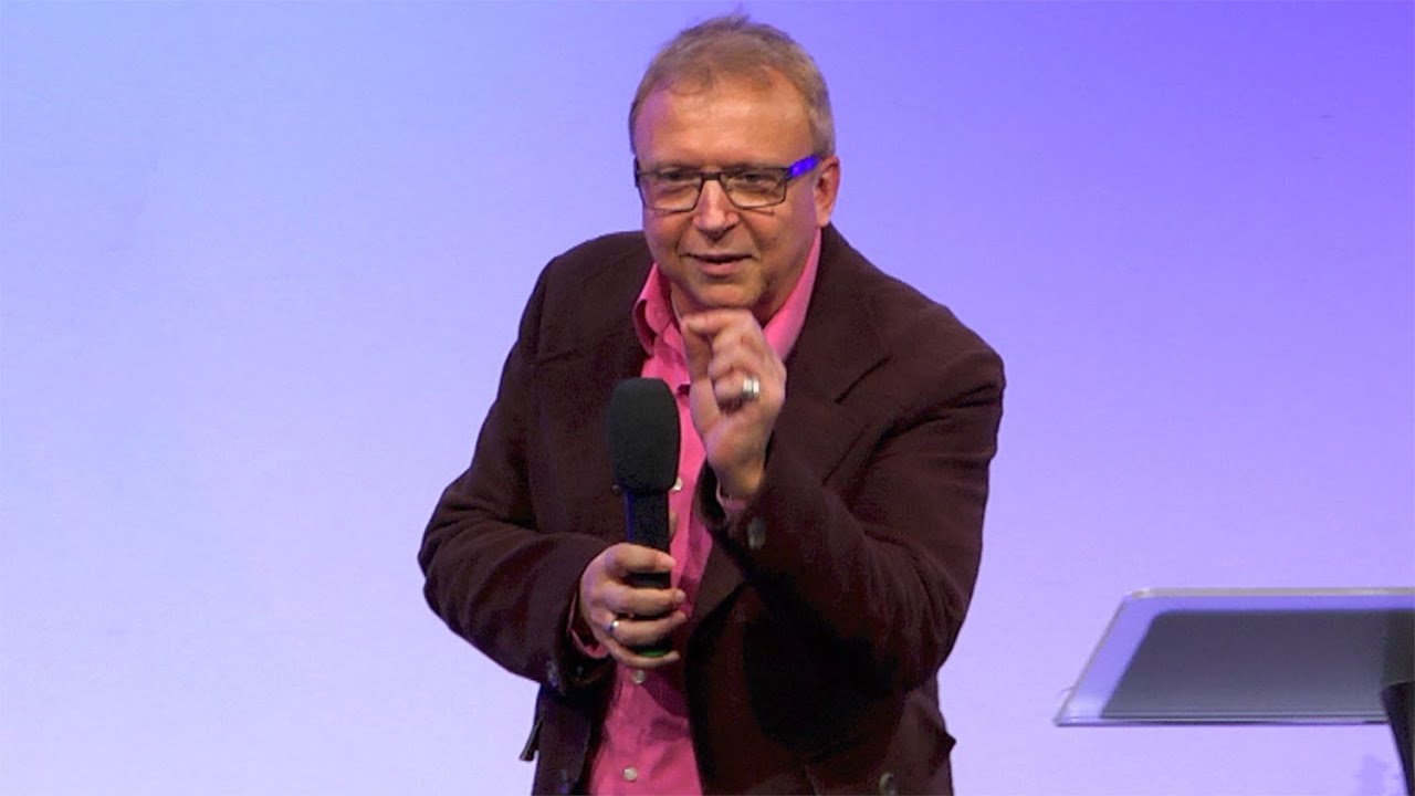 Weisheiten für Sieger - Andreas Herrmann - YouTube