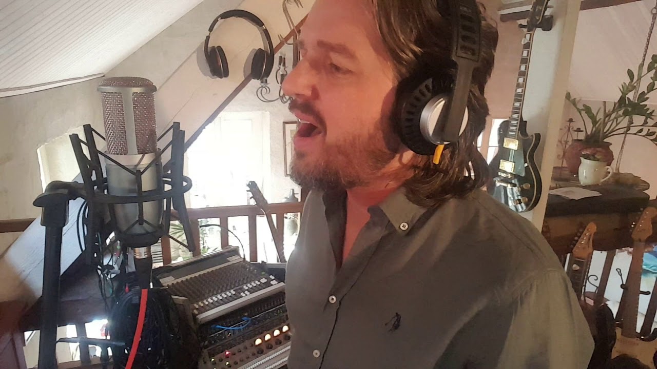 Freek Bos - Zonder stil te staan - YouTube