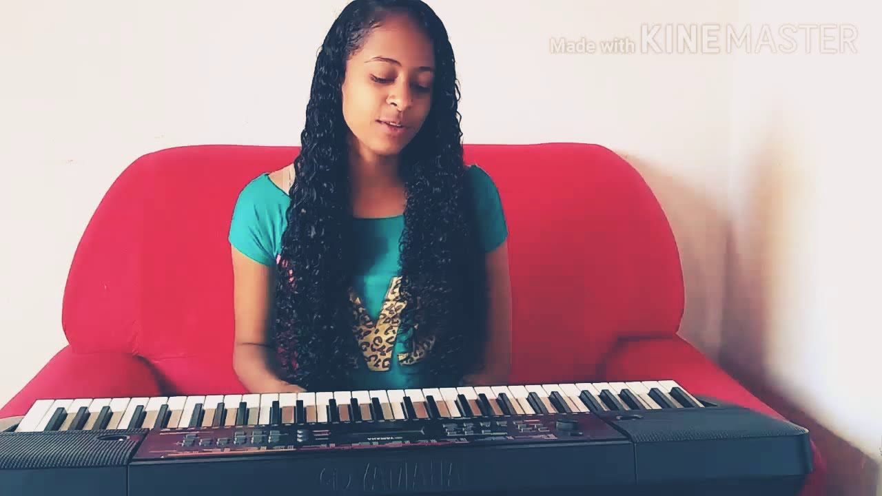 Ousado Amor - Isaías Saad | Luana Clara - YouTube