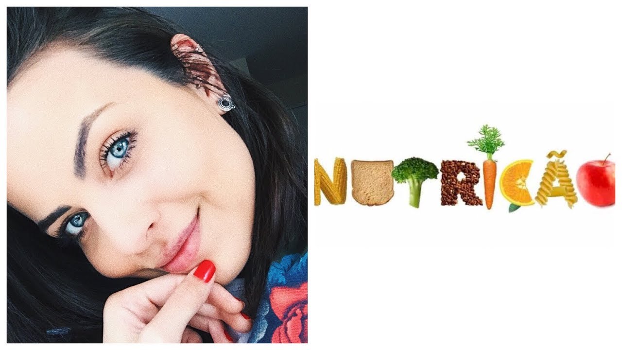 3° período de Nutrição: Vlog da manhã de sexta-feira //Rotina - YouTube