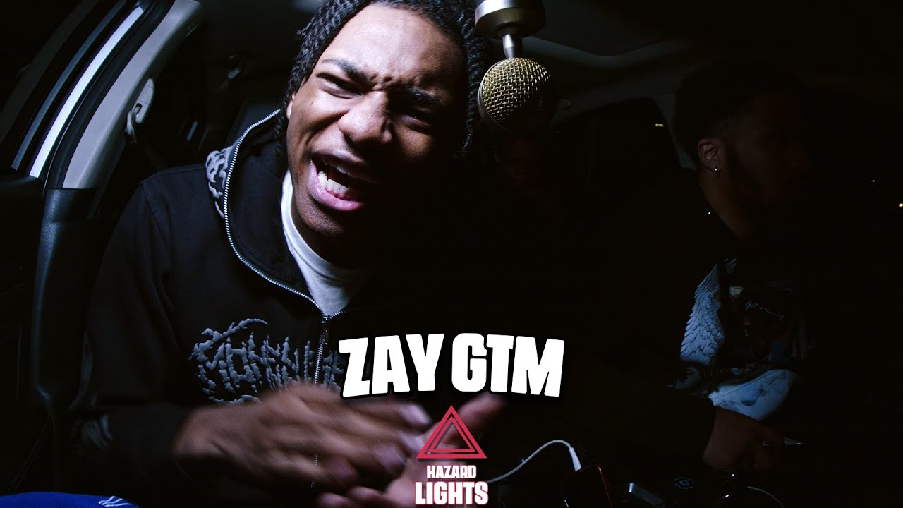 "Zay GTM" | Hazard Lights ⚠️ | *W Ending - YouTube
