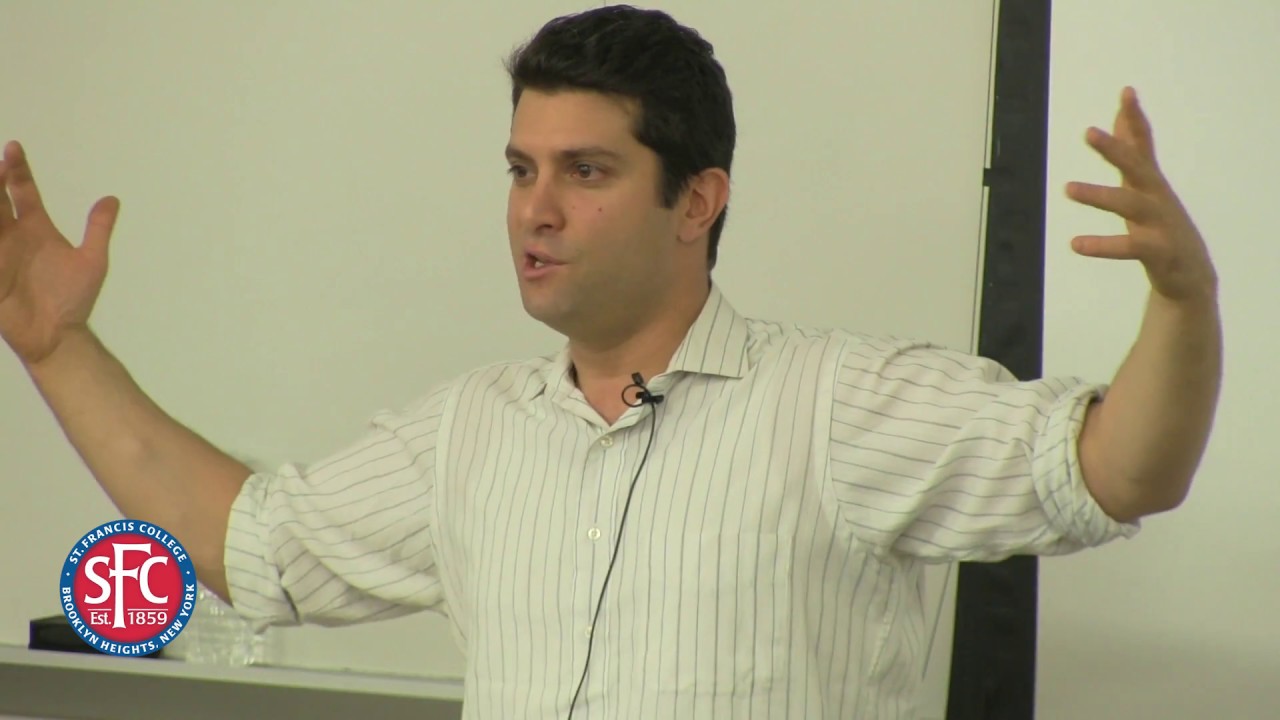 Jake Siegel