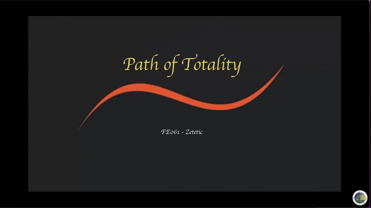 Path of Totality - YouTube