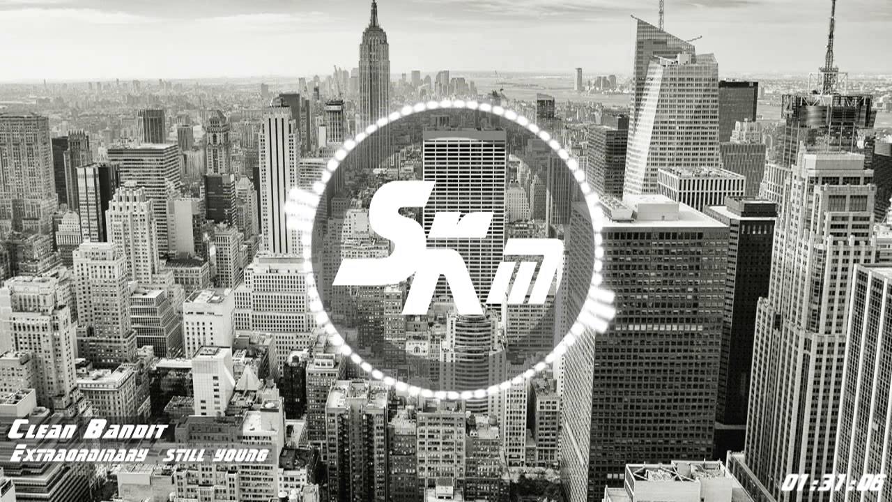 Clean Bandit ft. Sharna Bass - Extraordinary [Stil - YouTube