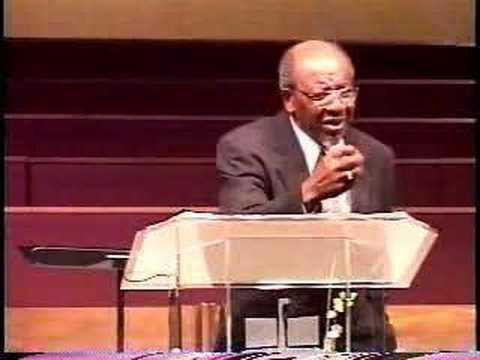 Dr. John Perkins Sermon: CCDA 2002 Worship Service II - YouTube