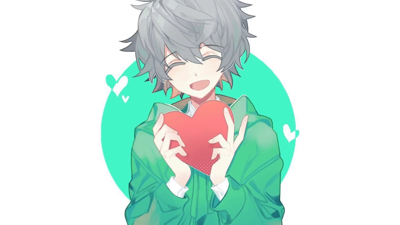 Konoyo loading || male version || - YouTube