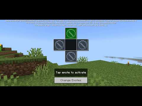 Minecraft place at all - YouTube