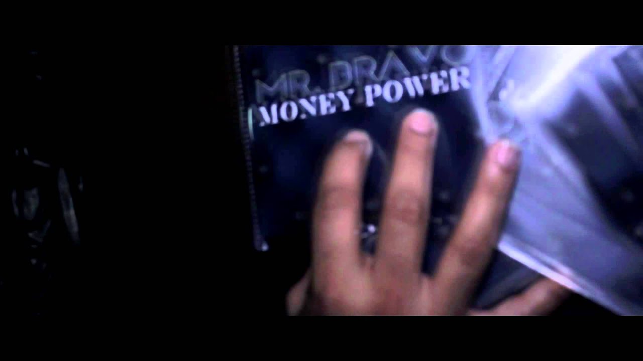 MR.BRAVO PREVIEW - YouTube