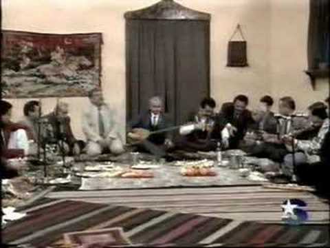 YUSUF OKTAY -NİCE BIR DAĞDA BEY-I AKLI ILE BERBAD OLALIM