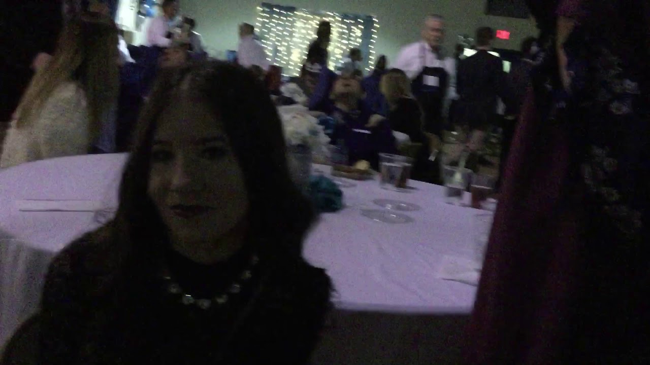 Tim Tebow night to shine prom 2019 - YouTube