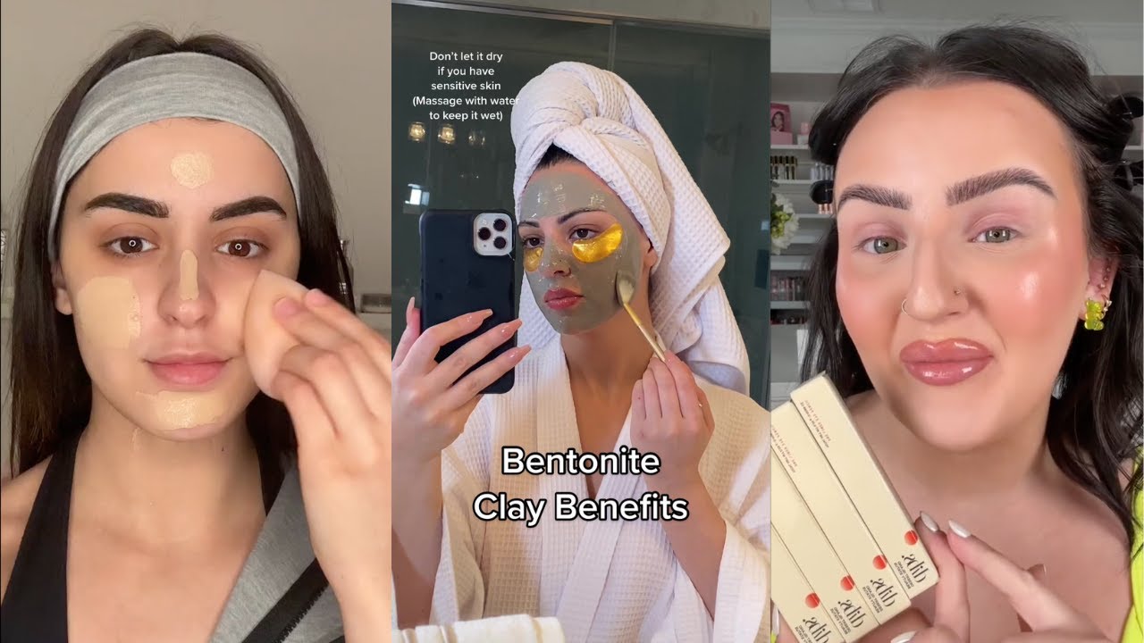 The Ultimate TikTok Makeup and Beauty Compilation: Tips, Tricks, and ...