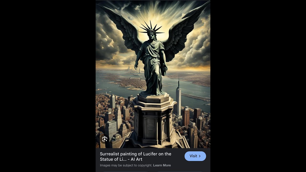 THE METATRON DECEPTION | YOU SHALL SURELY DIE | THE TREE OF LIFE ...