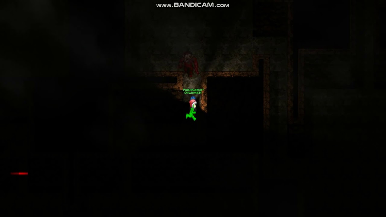 SlendyTubbies 2D GamePLAY - YouTube