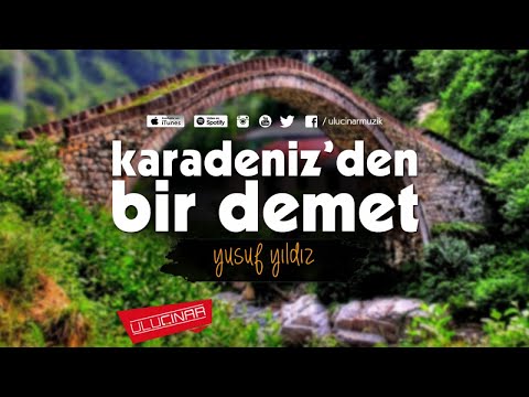Yusuf Yıldız - Başı Dumanlı Tonya