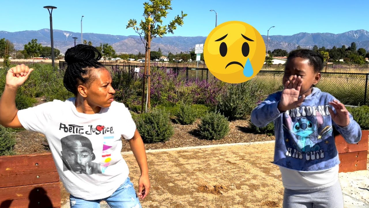 Girl Challenges GIRL, What Happens Next Is Shocking - YouTube