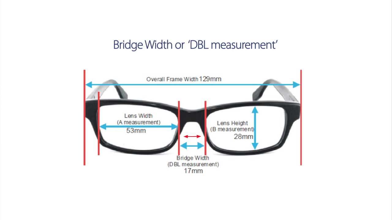 How To Choose The Right Frame Size YouTube