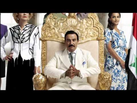 House of Saddam trailer - BBC Two - YouTube
