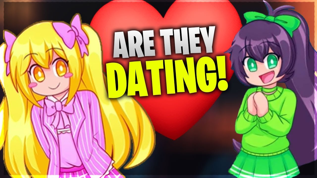 Are Jade and Inquisitormaster Dating! - YouTube