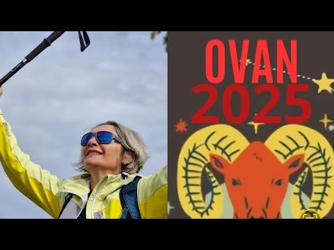 OVAN 2025 - YouTube
