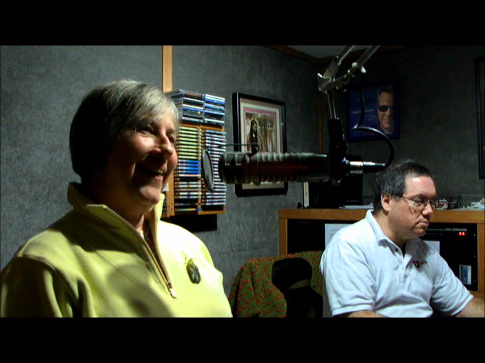 An Interview with Gail Fendley about the 2012 Sandpoint Follies - YouTube