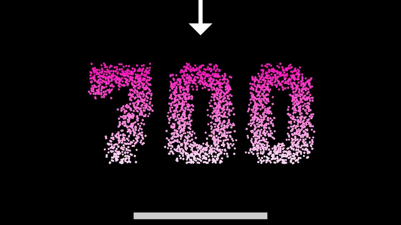 700 Seconds Slap Timer - YouTube