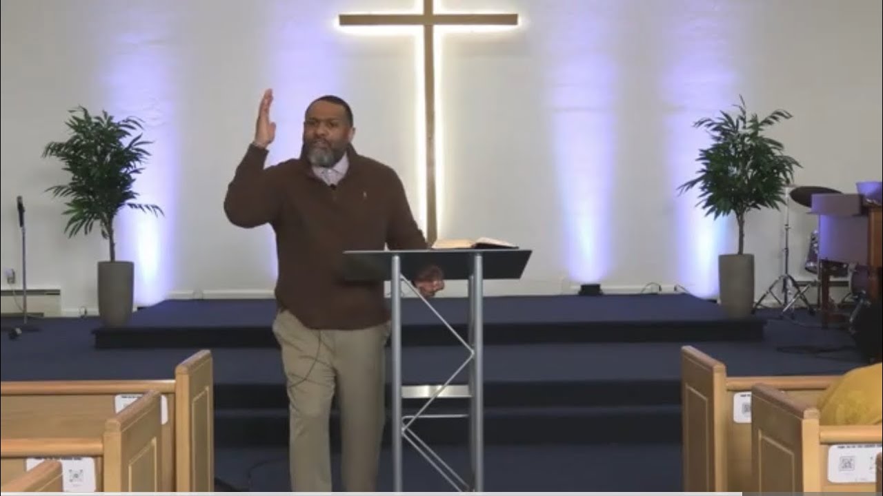 The Lighthouse On The Pike Sunday Service | Leviticus 27:30-34 | "The ...