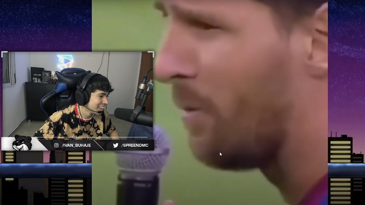 SPREEN VIENDO MEMES (PARTE 8) - YouTube