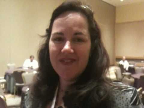 SuperGreen Workshop-Kelly Freeman of Network People