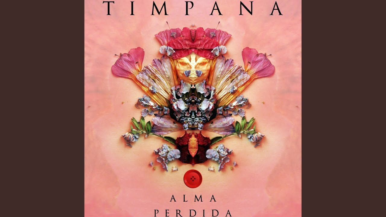 Alma Perdida - YouTube