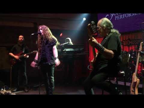 YENİ BİR GÜN - KURTALAN EKSPRES / Sanat Performance Hall