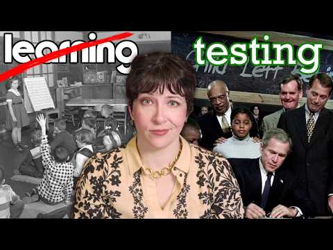 The Education System is Broken (And Here's Why)