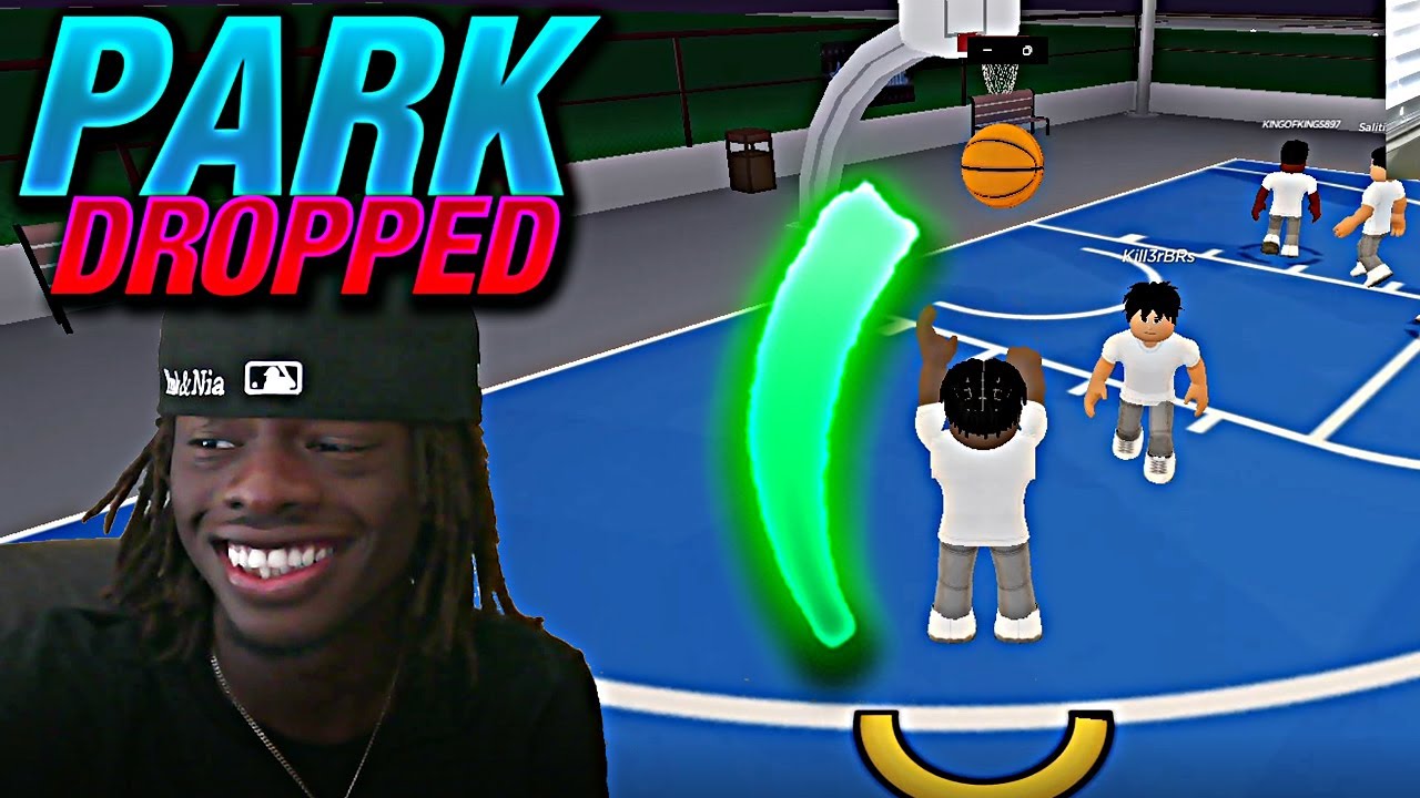 @ RB WORLD 4 Just DROPPED! My FIRST GAMES & NEW BUILD... - YouTube