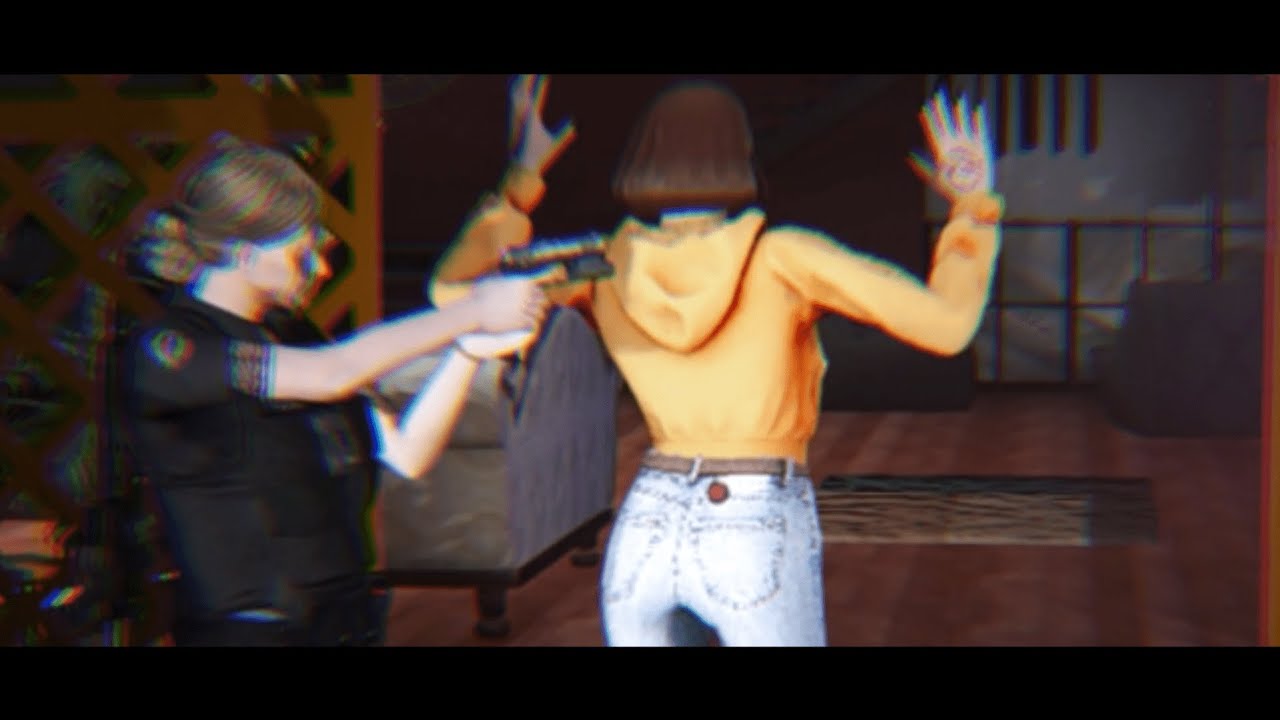 [RINA V] Intelligence (www.rina-roleplay.com) - YouTube