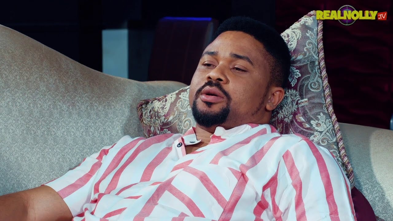 THE ROYAL PRINCE 7&8 (TEASER) - 2024 LATEST NIGERIAN NOLLYWOOD MOVIES ...