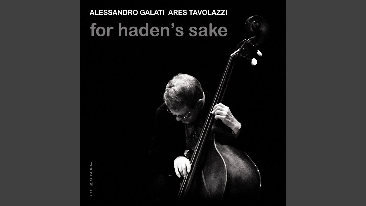 Waltz for Ruth - YouTube