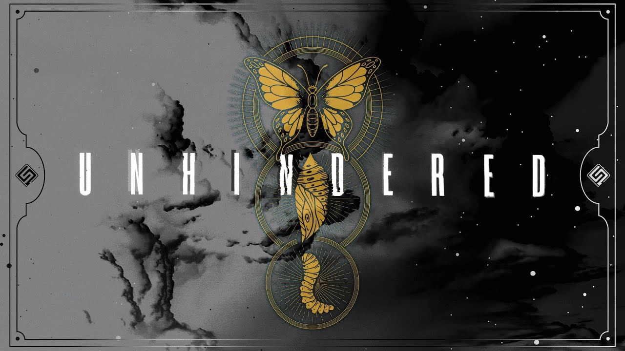 Unhindered 2022 - Week 4: Strength in the Cave - YouTube