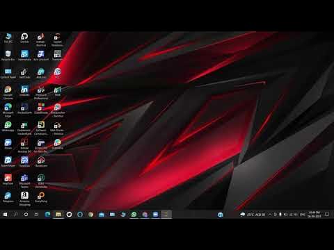 Tutorial for submitting assignment (Jupyter notebook) - YouTube