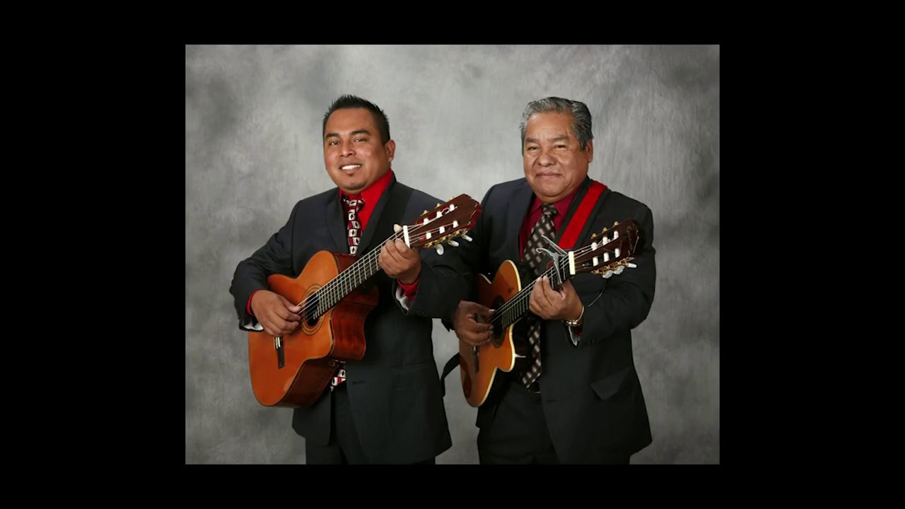 Duo Libano ''La noticia'' Vol.51 A.C.B. - YouTube