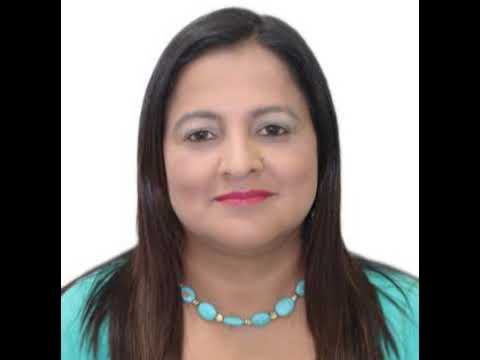 Transmisión en vivo de blanca iris Murillo - YouTube