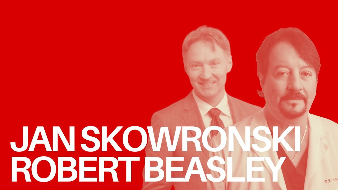 Pegasus,Patient Care and Media Perception: Conversation with Dr.Jan ...