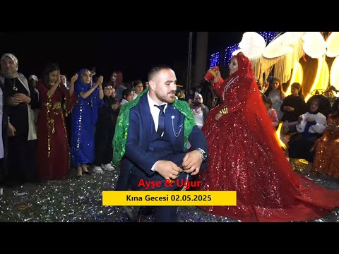Ayşe ❤️ Uğur’un Kına Gecei  #musa_medya Jiyan müzik iyi izlemeler  Suveren Köyü/ığdır Horgov