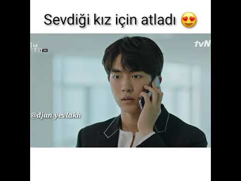 Sevdiği Kız icin atladı watısApp durum video